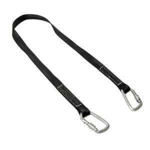 ADJUSTABLE RESTRAINT LANYARD - Ritelite