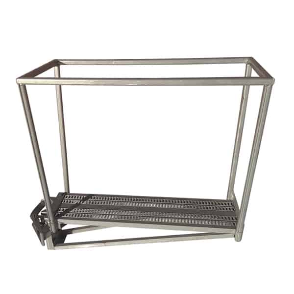 FIXED POLE PLATFORMS - Ritelite