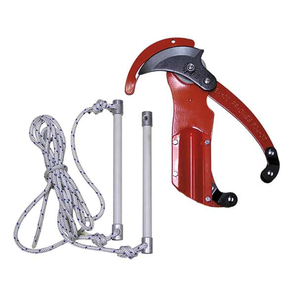 ROPE OPERATED PRUNING HEAD - Ritelite