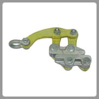 ABC CONDUCTOR GRIPS - Ritelite