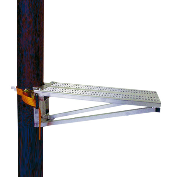 FIXED POLE PLATFORMS - Ritelite