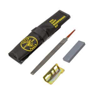 GAFF SHARPENING KIT - Ritelite