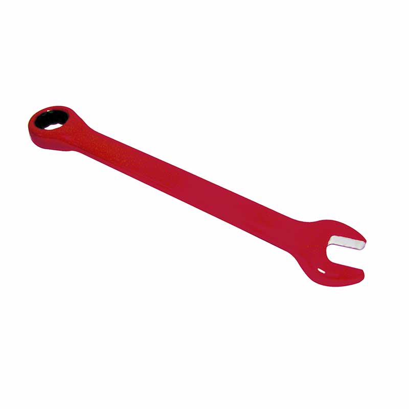 INSULATED RATCHET SPANNERS - Ritelite