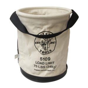 KLEIN TOOL BUCKETS - Ritelite