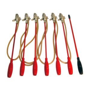 LV EARTHING KITS - Ritelite