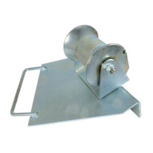 MANHOLE GUIDE ROLLER - Ritelite