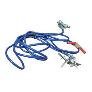 TRACTION LINE PORTABLE EARTHING - Ritelite