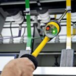 PFISTERER TESTER - Ritelite