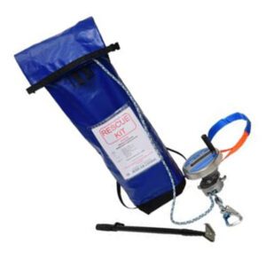POLE TOP RESCUE KITS - Ritelite