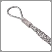 POWER CABLE PULLING SOCKS – Ritelite