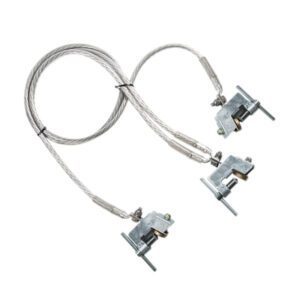 RAIL EQUIPMENT SHORTING STRAPS - Ritelite