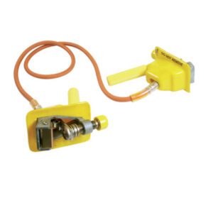 TRACK CIRCUIT OPERATING DEVICE - Ritelite