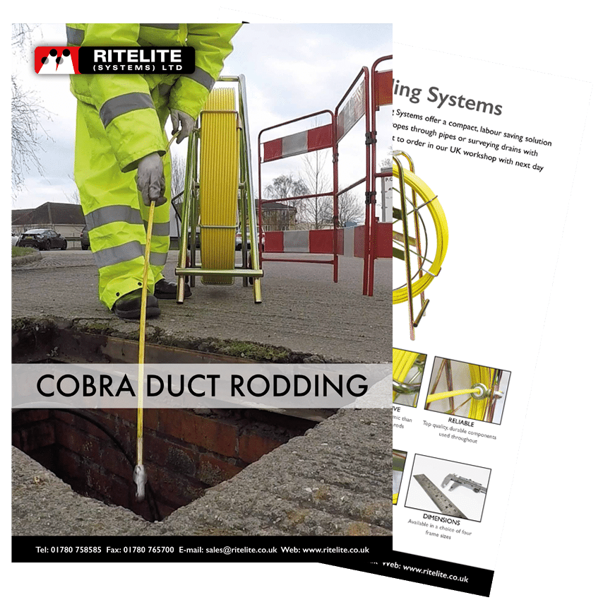 Cobra Rodding - Ritelite