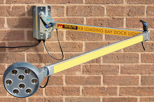 LED Upgrade Kits for Lighting Towers - Ritelite