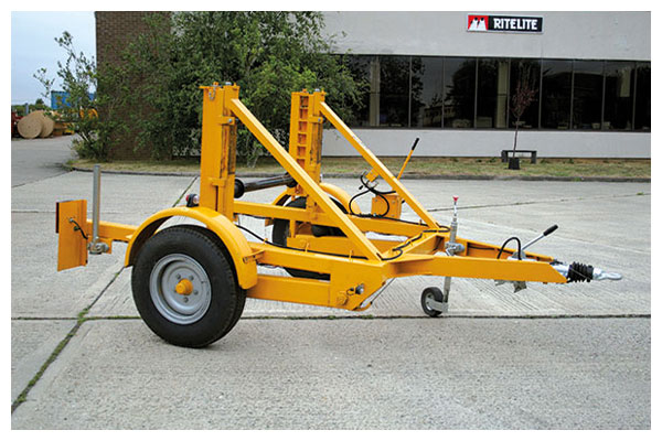 BLL Overhead Line Covered Conductor - Ritelite