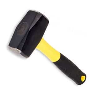 FIBREGLASS HANDLED HAMMERS - Ritelite
