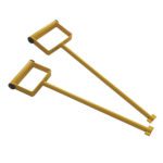 LIFTING KEYS - Ritelite