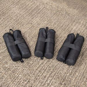 Tripod Ballast Bags - Ritelite