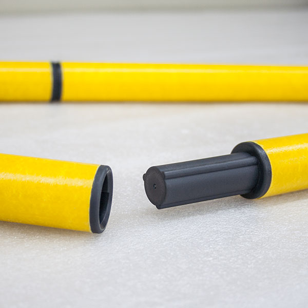 K9 / K10 Extension Poles - Ritelite