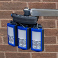 LED Loading Bay Dock Lights - Ritelite