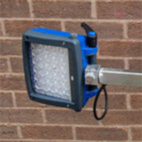 LED Loading Bay Dock Lights - Ritelite