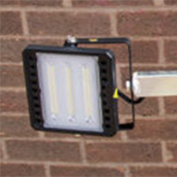 LED Loading Bay Dock Lights - Ritelite