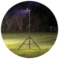 Sports-Lite LED Sports Lighting Training Kits - Ritelite