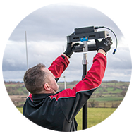 Sports-Lite LED Sports Lighting Training Kits - Ritelite