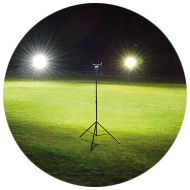 Sports-Lite LED Sports Lighting Training Kits - Ritelite