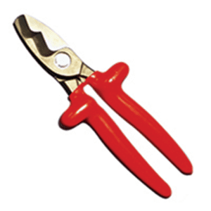 DOUBLE BLADE CUTTERS - Ritelite