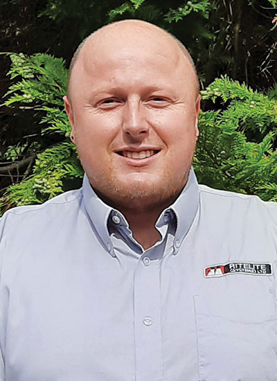 Meet the Team - Ritelite