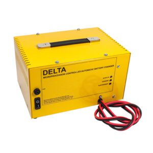 Delta Charger - Ritelite