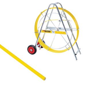 Medi 9mm Spare Rod - Ritelite