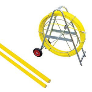 Traceable 9mm Spare Rod - Ritelite